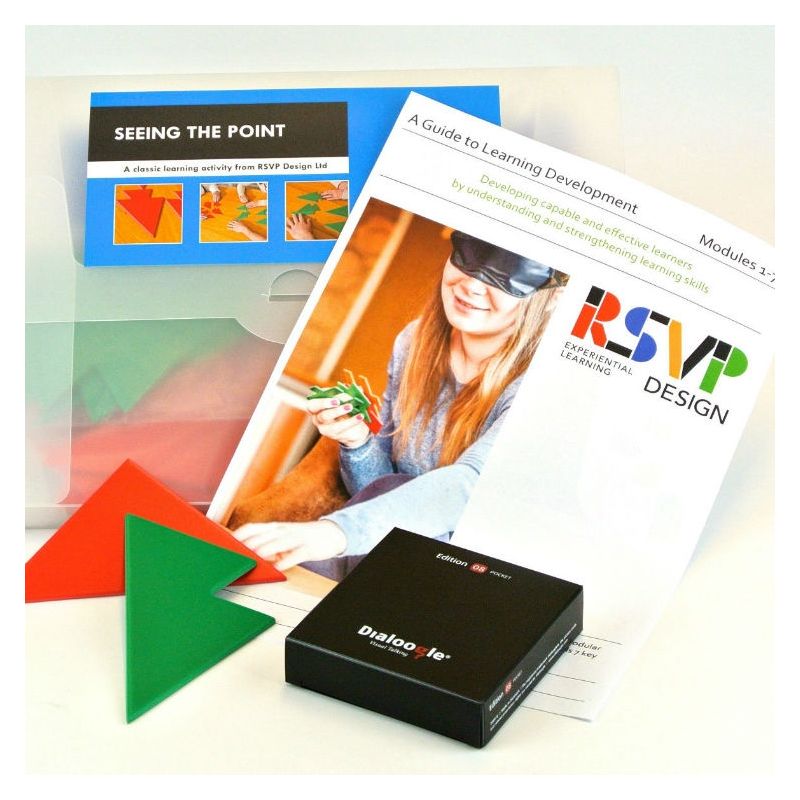 Creative Thinking & Innovation Workshop Activities | Creativity Module