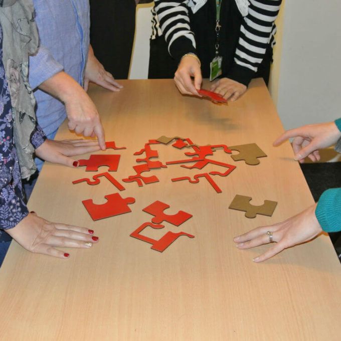 Challenging Assumptions Activity|Creative Thinking Skills|RSVP Design