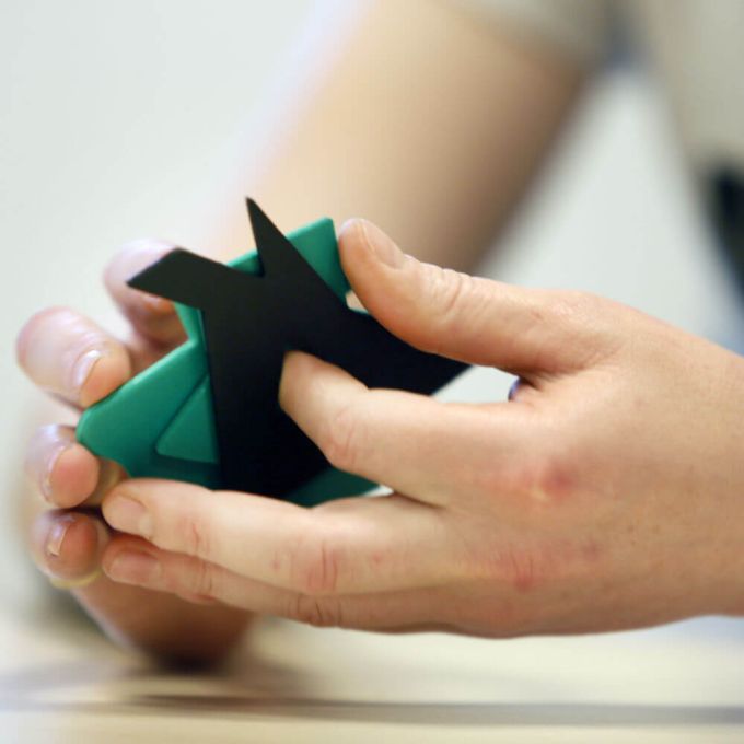 Colourblind® | Team Building Communication Exercise | RSVP Design