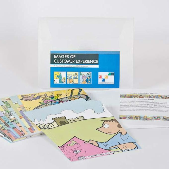 Customer service training activities | Images of Customer Experience